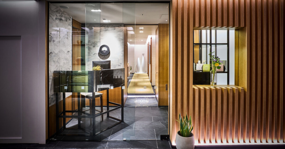 2024 Summer Campaign - 25% off Ryko Spa menu with advance bookings ...