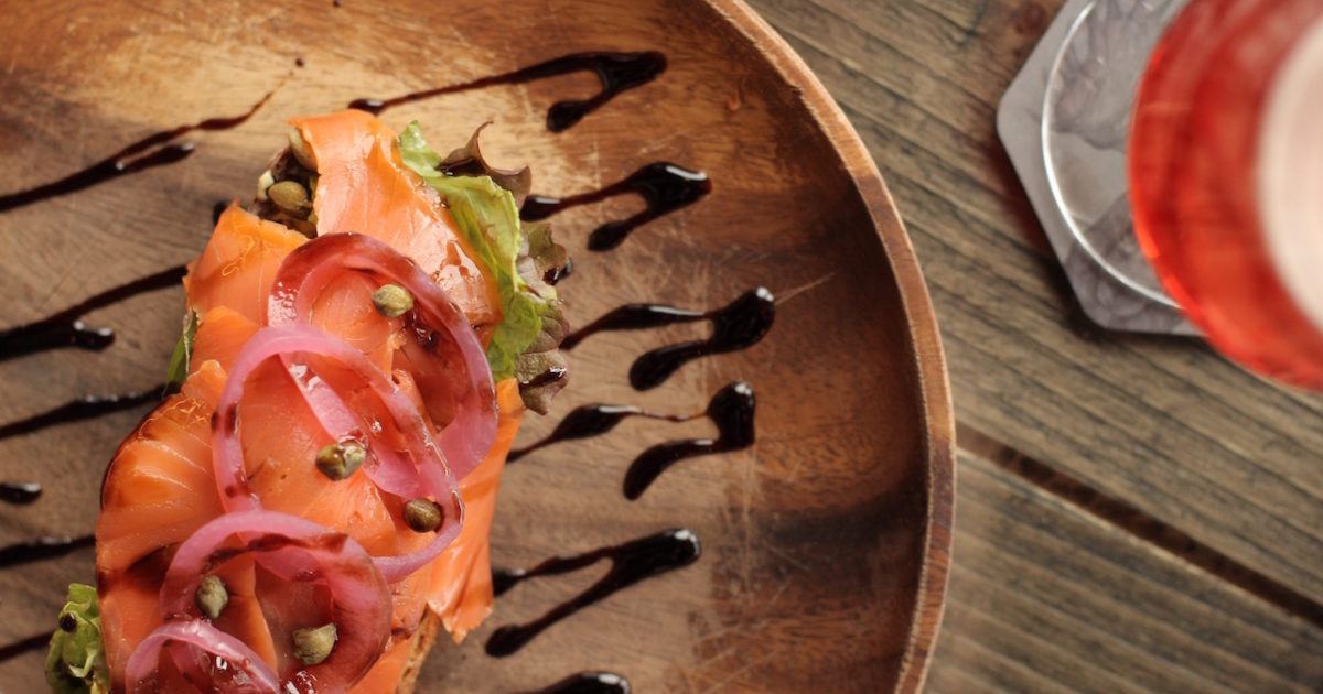 Musu Bar + Bistro | Skye Niseko