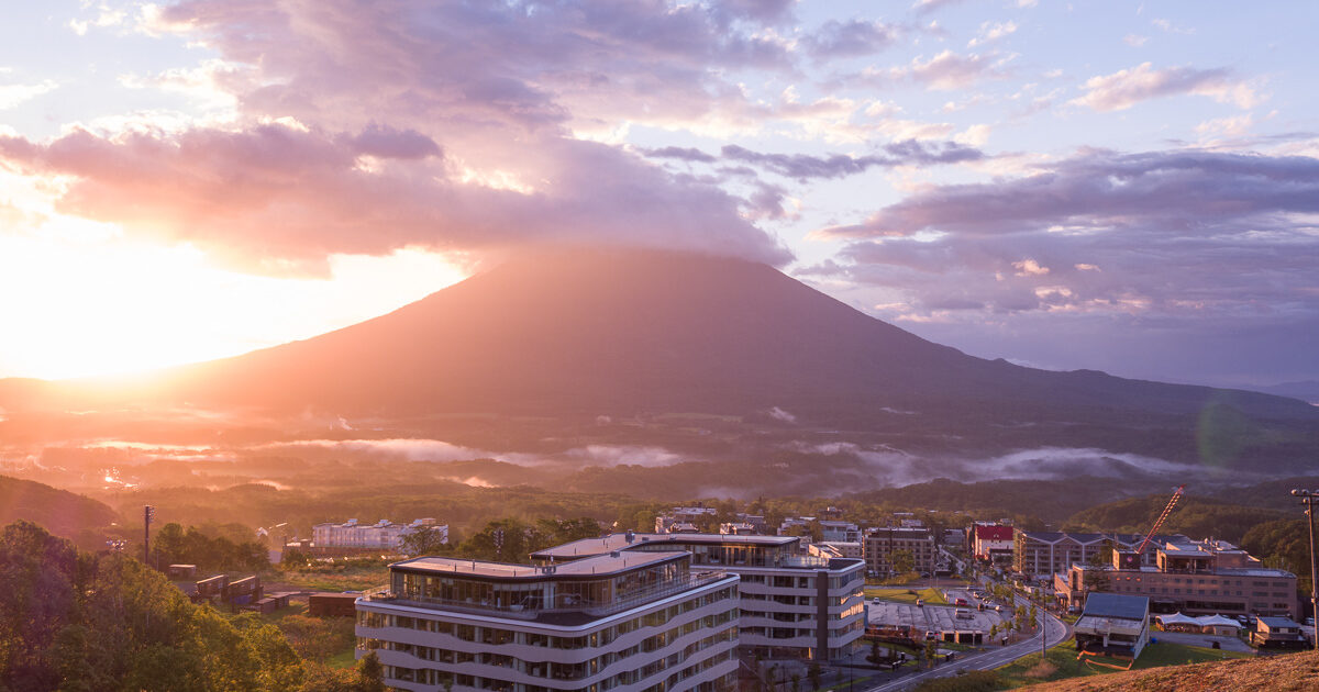 Skye Niseko's 2023 Spring & Summer Season Dates | Skye Niseko