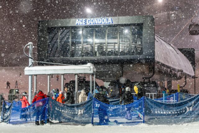 Night Skiing at Grand Hirafu: Your Guide from Skye Niseko | Skye Niseko