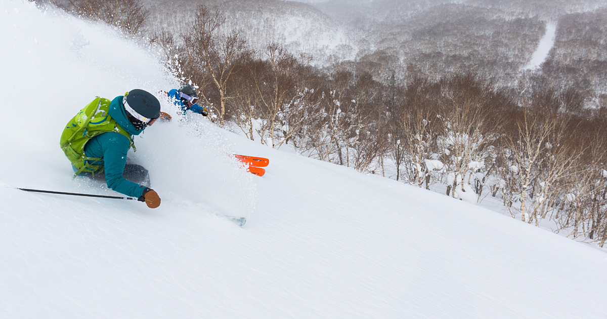 A Glimpse into the 2024-2025 Winter Season: The Snow Forecast for ...