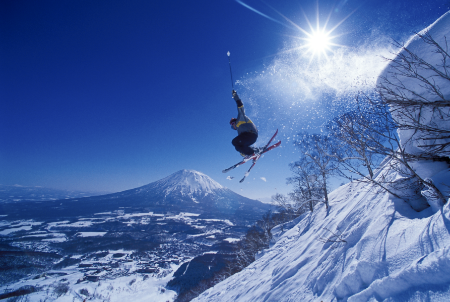 Resort | Skye Niseko