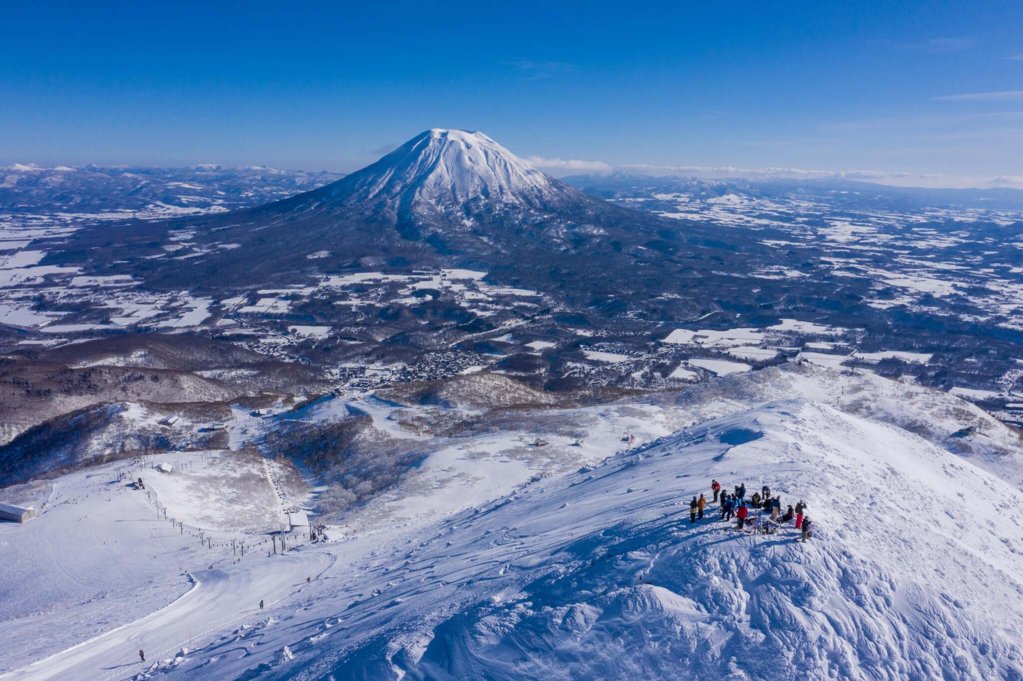 How to Get to Niseko | Skye Niseko