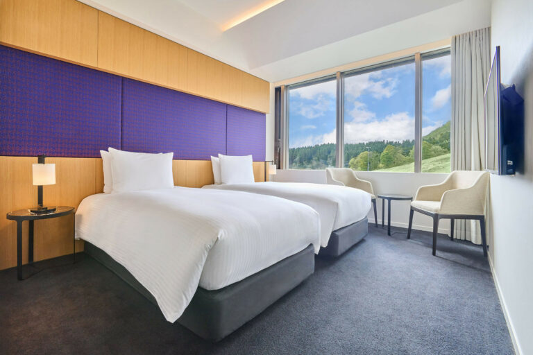 Premium ski-in ski-out condo hotel in Niseko-Hirafu | Skye Niseko