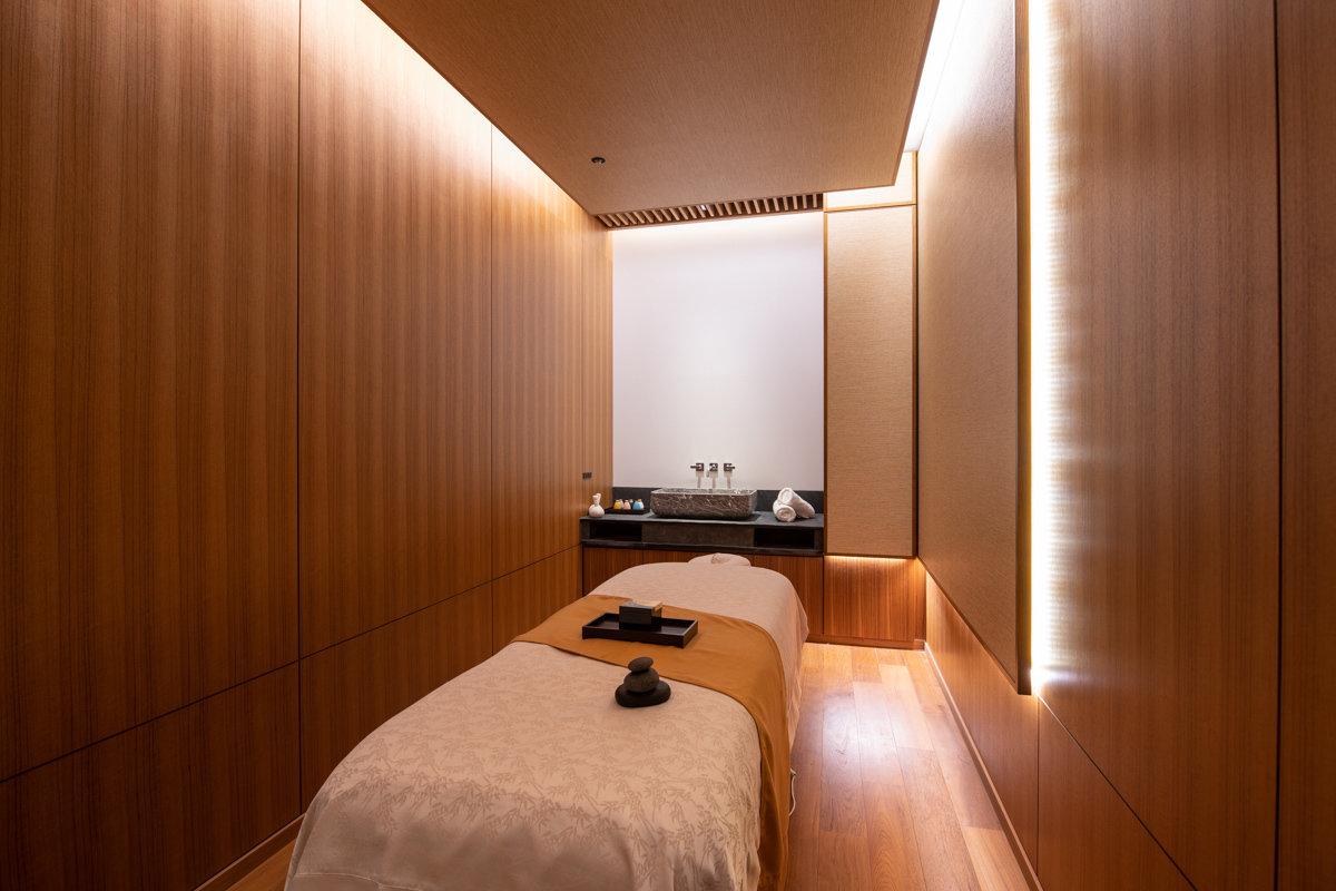 Ryko Spa | Skye Niseko